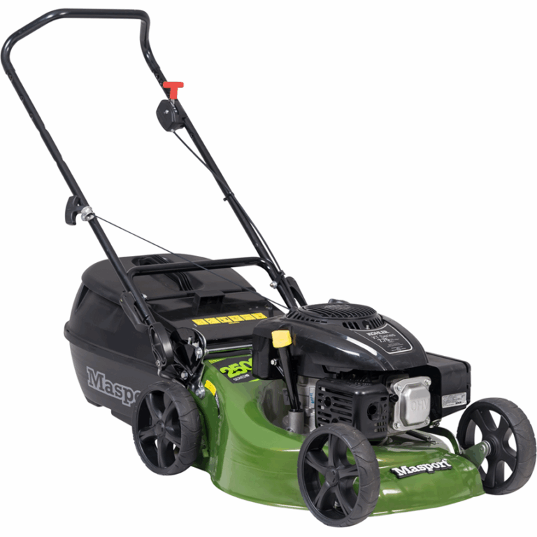 Masport President® 2500 ST S19 Combo | Bethania Mowers