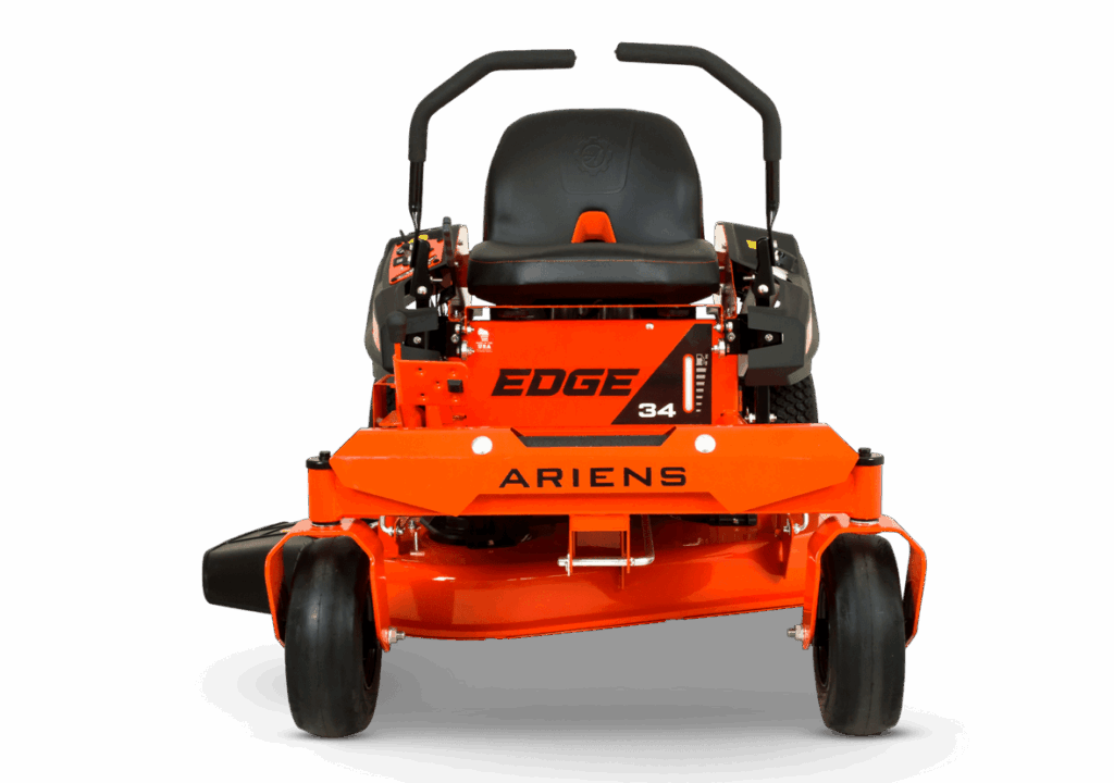 Ariens Edge 34" Zero-Turn Mower. | Bethania Mowers