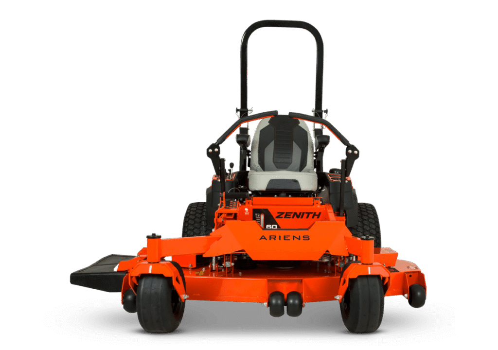 Ariens Zenith 60" Zero-Turn Mower | Bethania Mowers