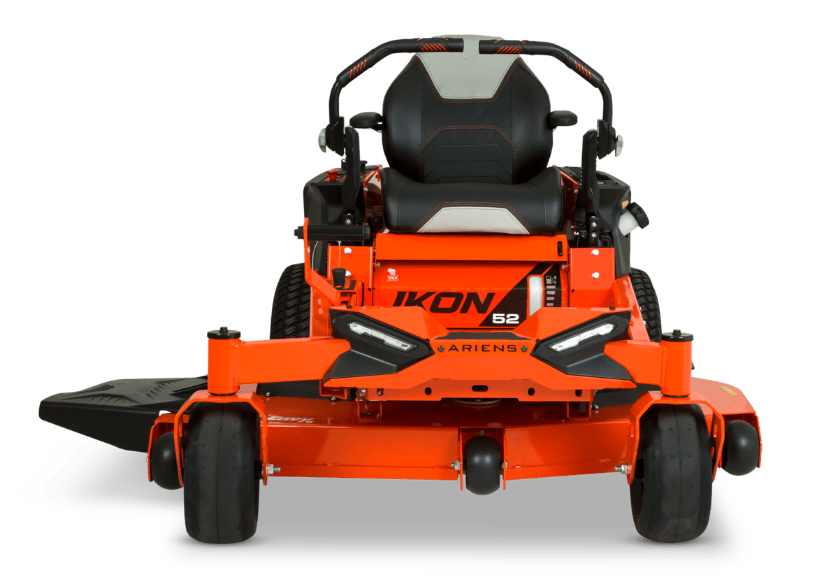 Ariens Ikon 52" Zero-Turn Mower | Bethania Mowers