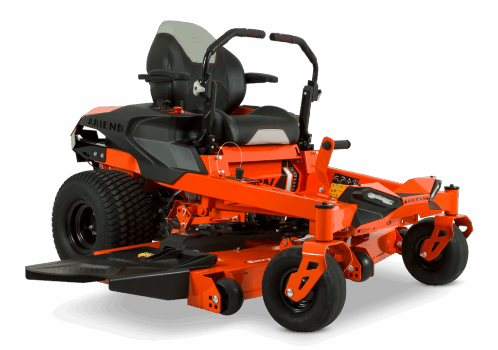 Ariens Ikon 52" Zero-Turn Mower | Bethania Mowers