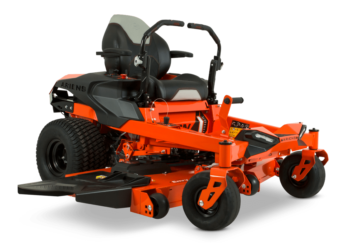 Ariens Ikon 52" Zero-Turn Mower | Bethania Mowers