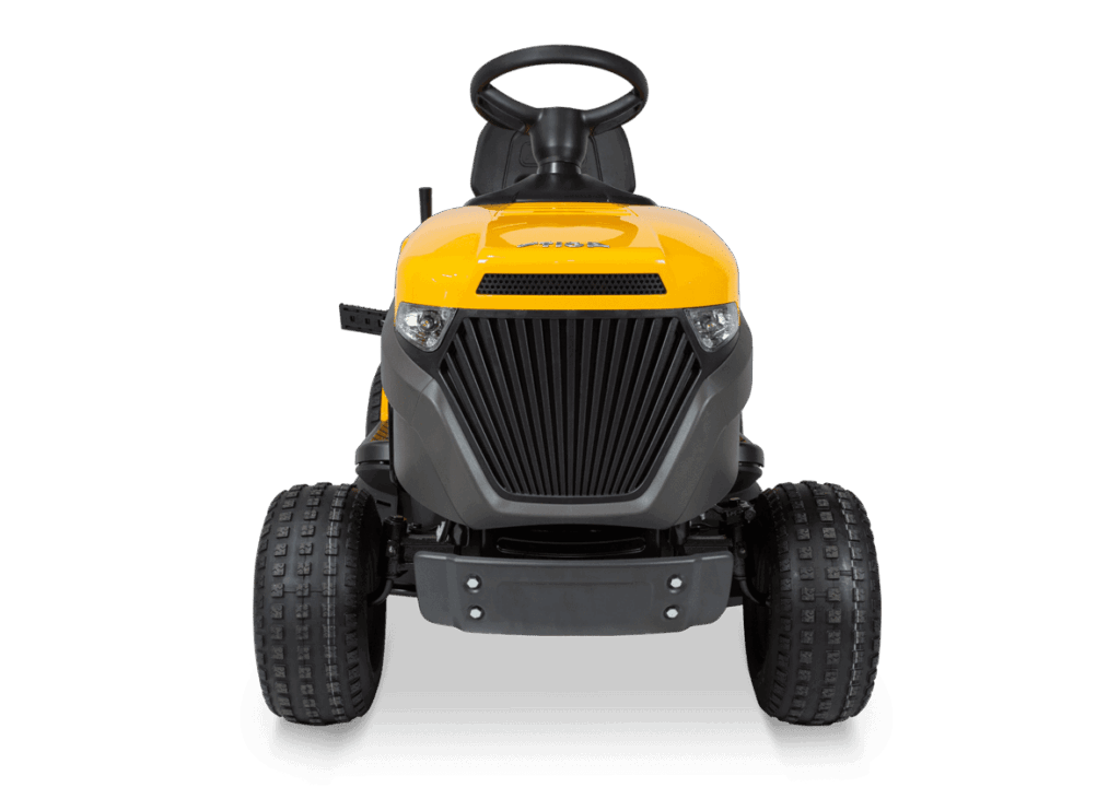 Stiga Estate 5098HW 38" Honda Powered With Catcher | Bethania Mowers