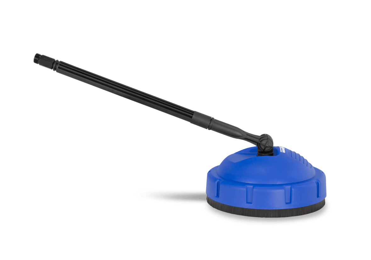 Bushranger Small Patio Cleaner | Bethania Mowers
