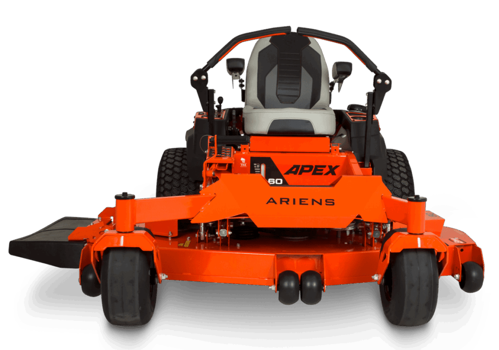 Ariens Apex 60" Zero-Turn Mower | Bethania Mowers
