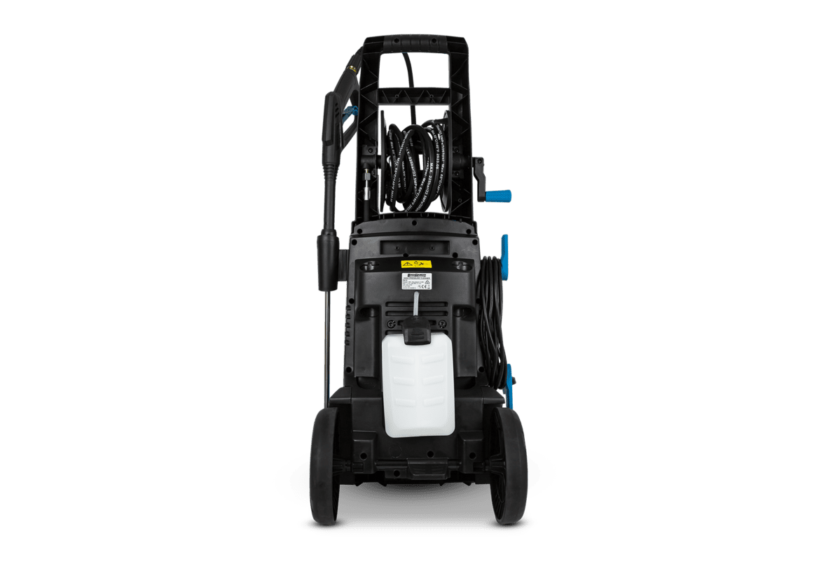 Bushranger PW152 Pressure Washer | Bethania Mowers
