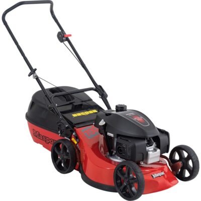 Masport Honda GCV200 201cc Engine 700 AL S19 2'n1 | Bethania Mowers