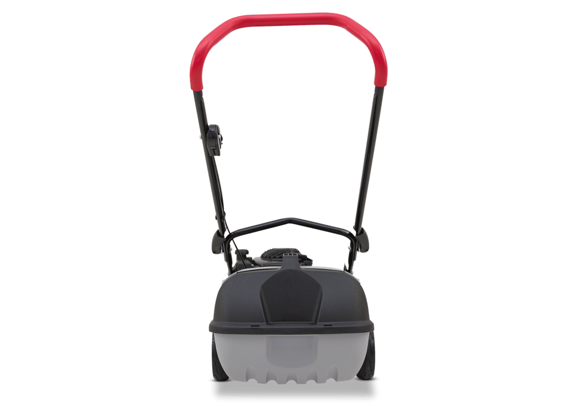 Victa 18" Corvette 200 Steel Base, Mulch or Catch Push Mower | Bethania ...